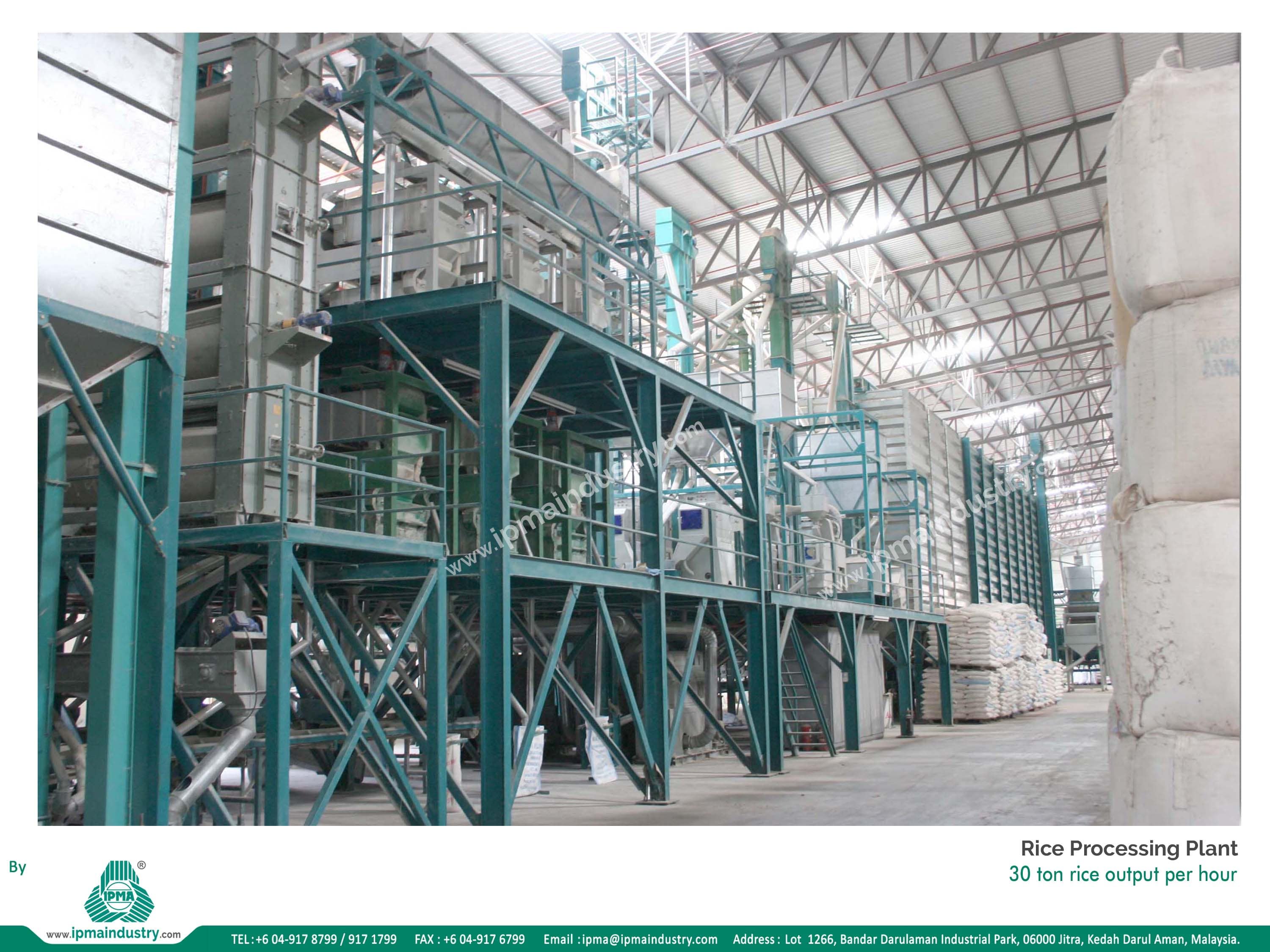 IPMA Industry Sdn Bhd